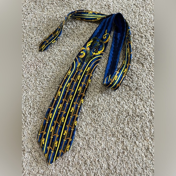 Electric Neckwear | Accessories | Electric Neckwear Power Ties Elegant ...